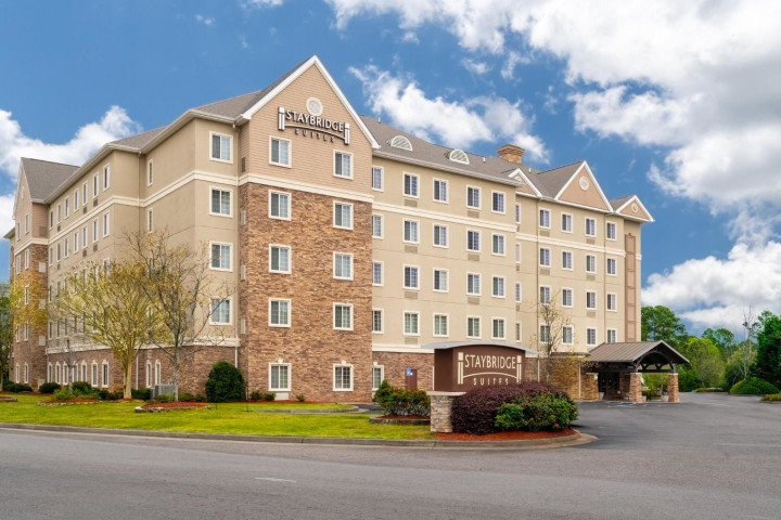 Staybridge Suites Augusta By Ihg - Augusta, GA