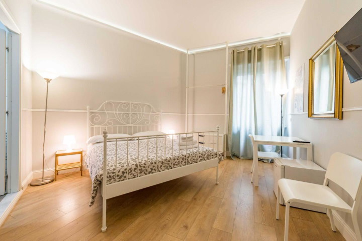 Un Attimo A Roma B&b - Rome