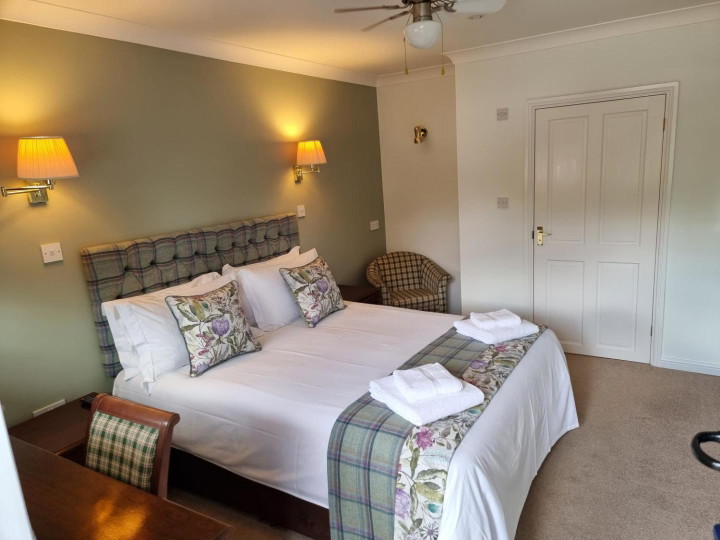 The Courthouse Inn - Essex