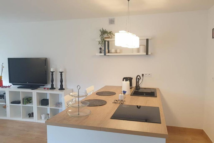 Apartament Przy Samym Jeziorze - Olsztyn