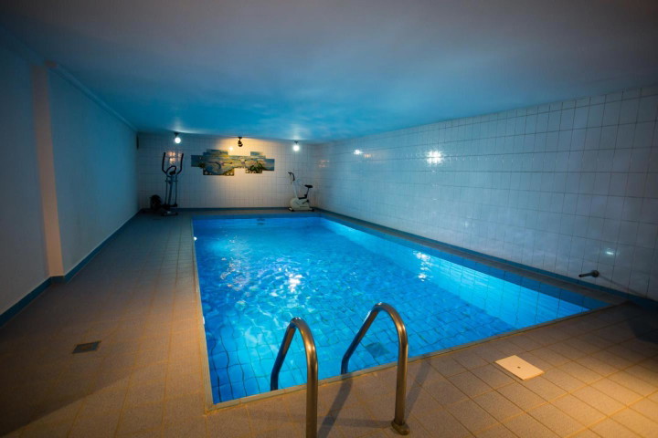 Hotel Am Sportpark - Duisburg