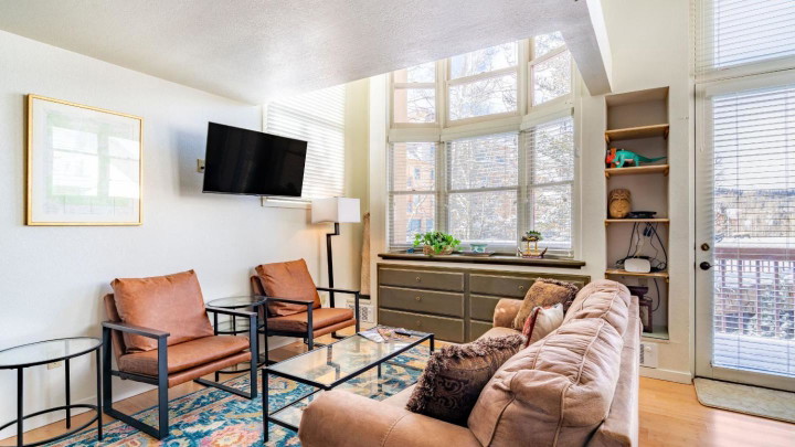 Columbia Place 5 By Avantstay - Telluride, CO