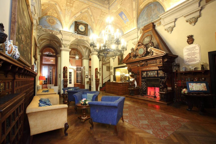 Grand Hotel Villa Balbi - Sestri Levante