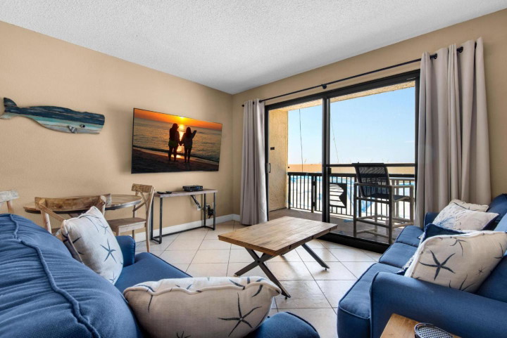 Sundestin 102 - Destin, FL