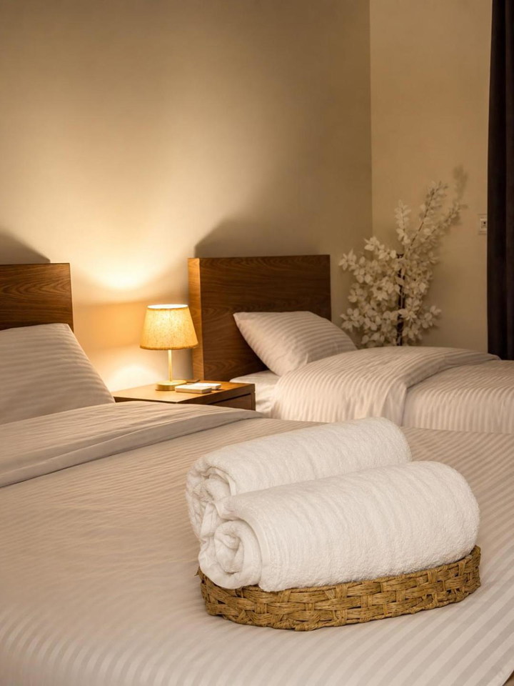 La Casa Del Rey - Family Apartment - Zamalek - Giza