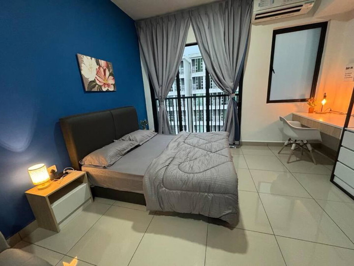 Alinea Suites Seksyen 14 - Shah Alam