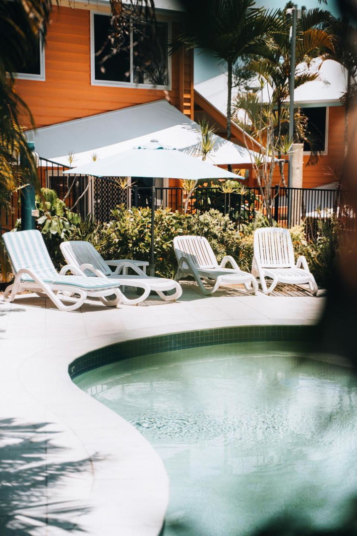 Sails Lifestyle Resort - Sunshine Coast