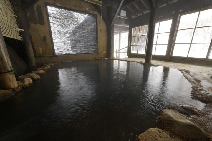 Mori No Ryotei Mount Bandai - Fukushima