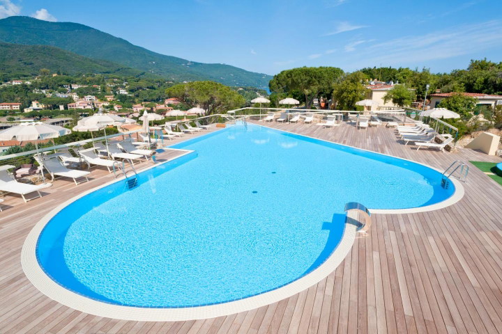 Hotel La Perla Del Golfo - Isla de Elba