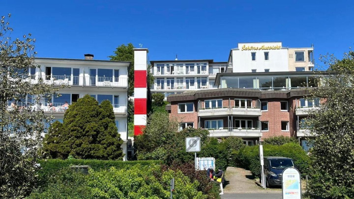 Hotel Zur Schönen Aussicht - Grömitz