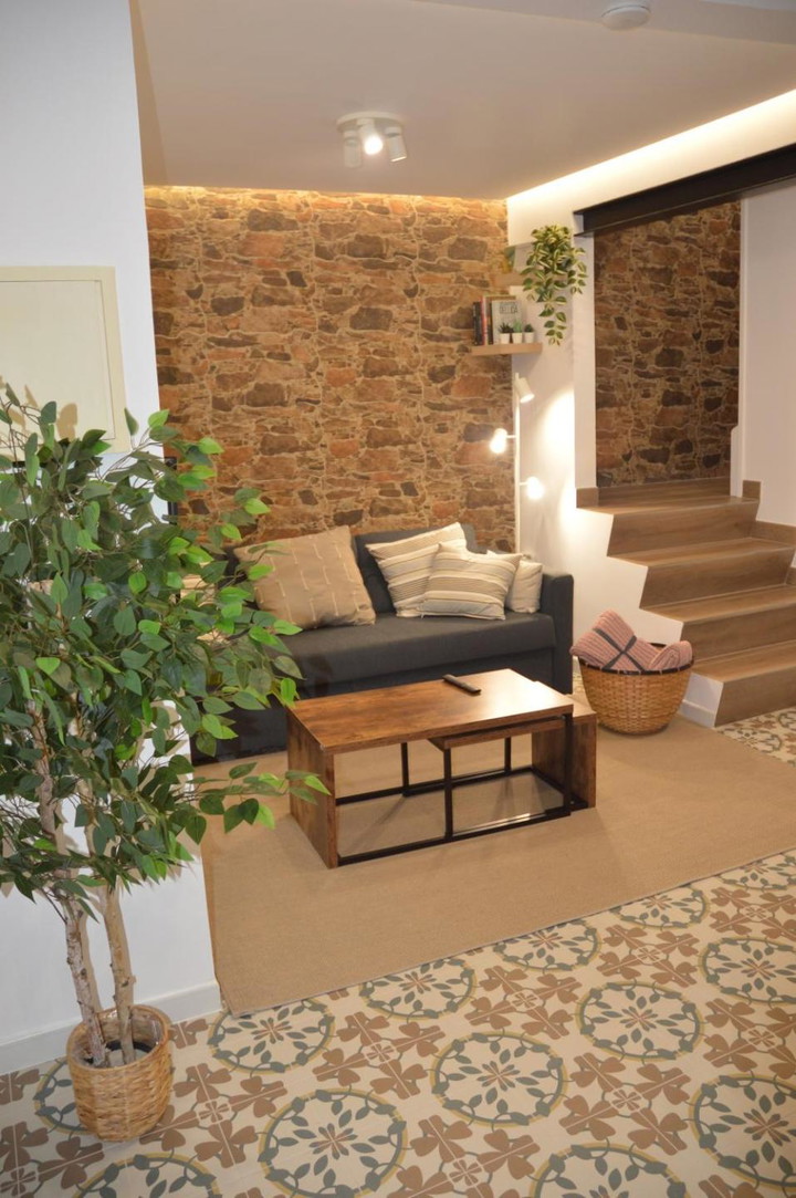 Tras Do Atrio Casa En El Centro De Betanzos - Betanzos