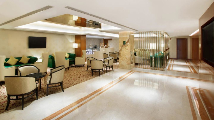 Holiday Inn Dhaka City Centre By Ihg - Bangladesh