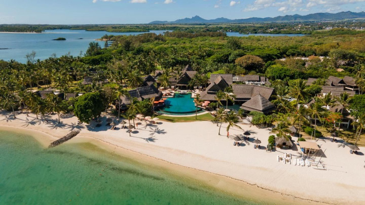 Constance Prince Maurice - Mauritius