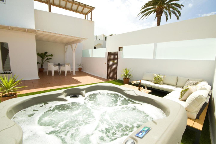 Casa Artevista - Teguise