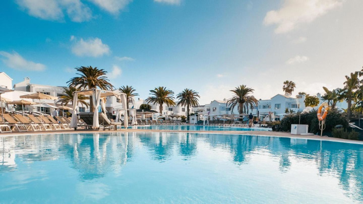 Bluesea Corralejo Village - Corralejo