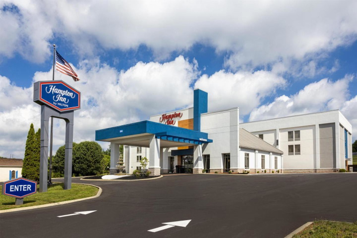 Hampton Inn Morristown - Norris Lake, TN