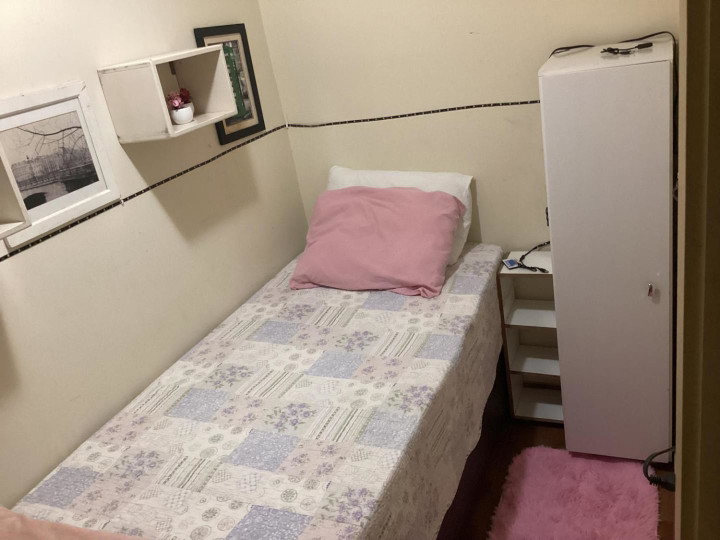Copacabana Quarto Rio Só Mulheres! - Copacabana