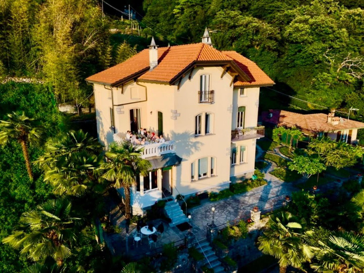 Villa Silvana - Bellano