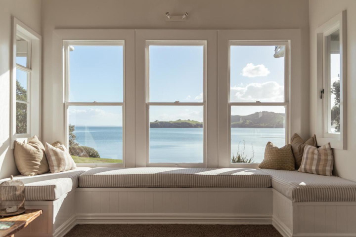 Circular Bay - Waiheke Island
