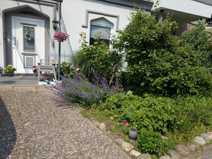 "Villa Am Nok" - Rendsburg