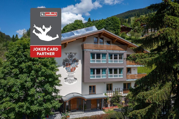 Appartements Fürstauer - Leogang