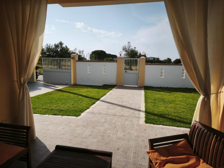 Villa Serena Holidays Marzamemi San Lorenzo - San Lorenzo
