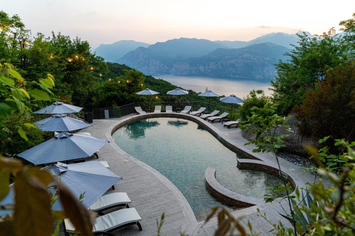 Hotel Querceto Wellness & Spa By Double Hospitality - Malcesine