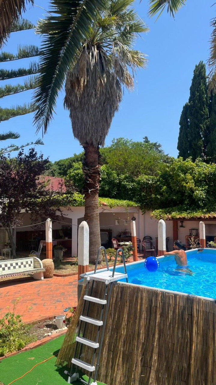 Botanique Guesthouse - Estoril