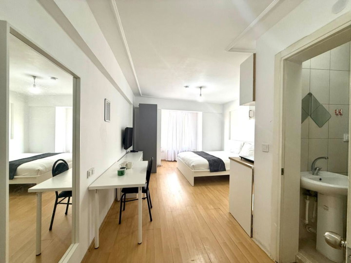Bursa Scandinavian Apartment - Bursa