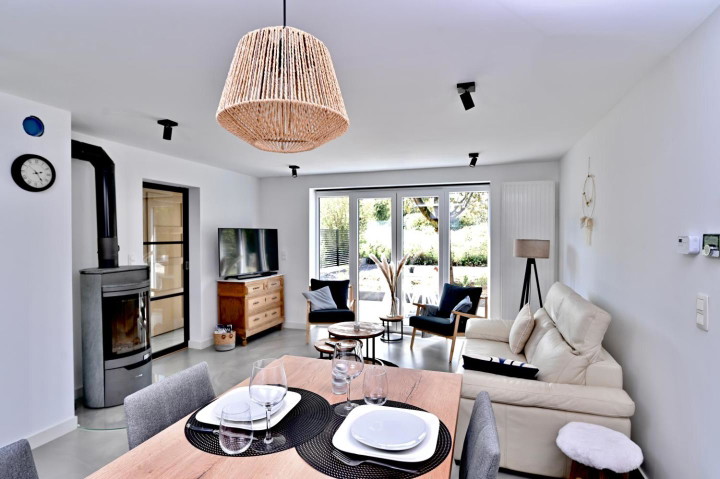 Chez Laure - Gîte 4 Personnes, Près De Durbuy - Province de Luxembourg