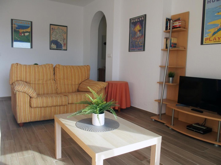 Ayapart - Ayamonte