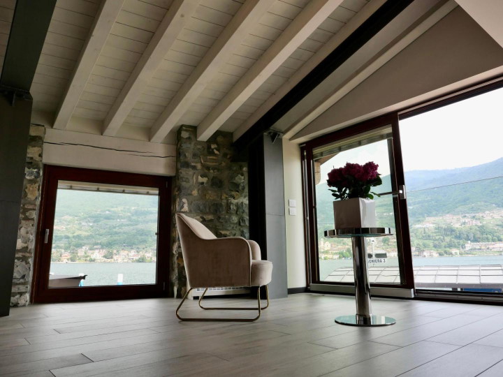 Monte Isola - Decio Rooms - Iseo