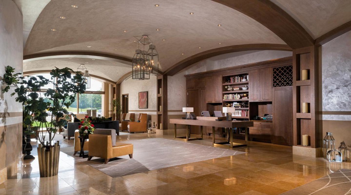 Del Lago Resort & Casino - État de New York