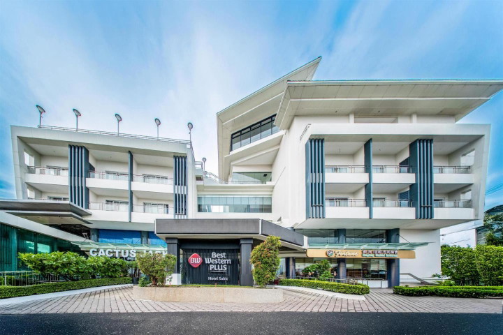 Best Western Plus Hotel Subic - Subic