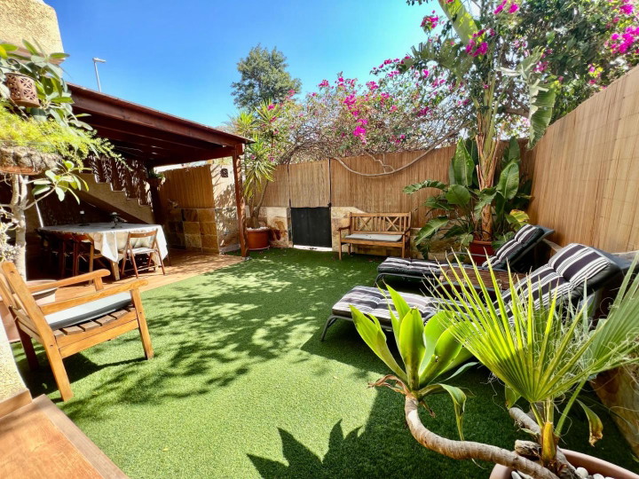 Bungalow De Lujo En Playa San Juan - Alicante