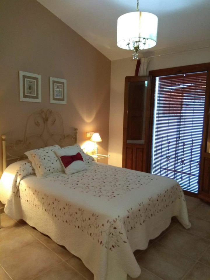 Apartamentos Rurales Tía María - Extremadura