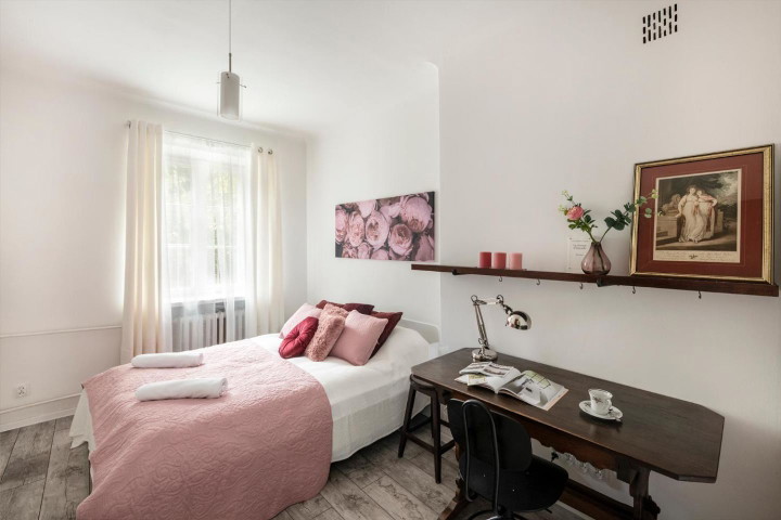 Shortstaypoland Mostowa (B66) - Warschau