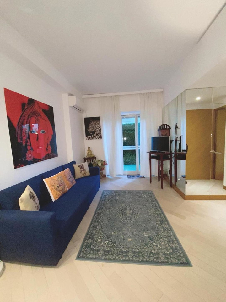 Suite Apartment In Mc Center, 5min Walk To Casino & The Port And 1min From Underground Train Station - Mônaco