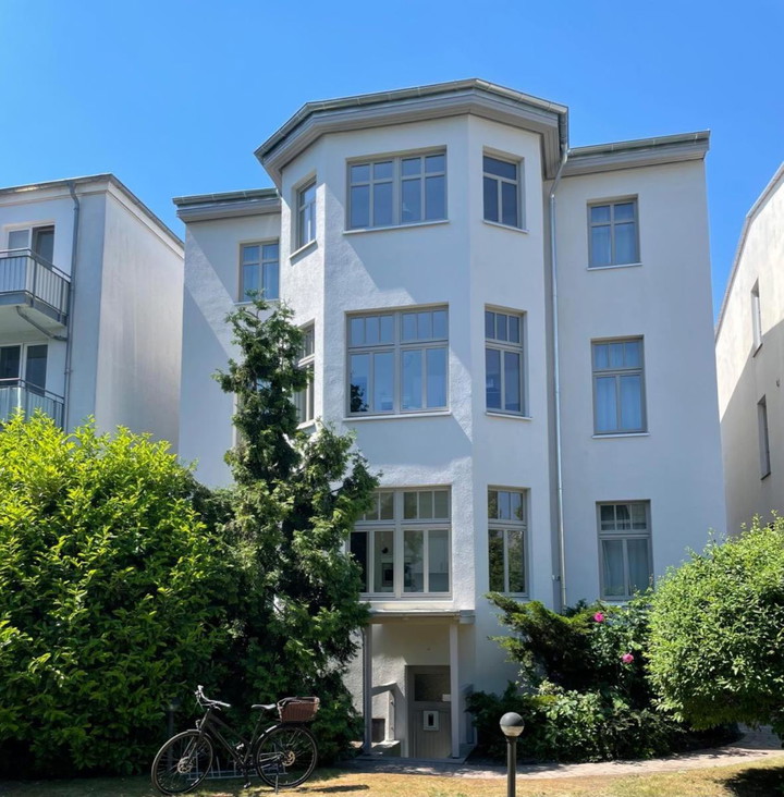 3 Wellenzauber - Rostock
