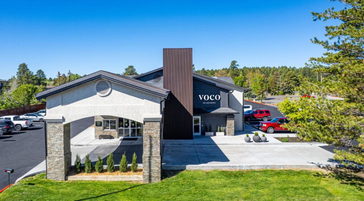 Voco Flagstaff By Ihg - Flagstaff, AZ