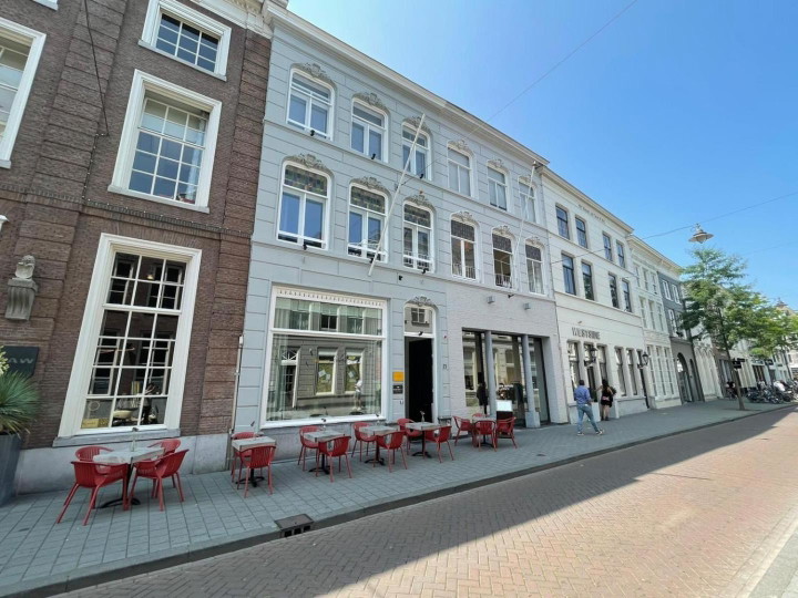 Bossche Suites No2 - Verwersstraat - Vught