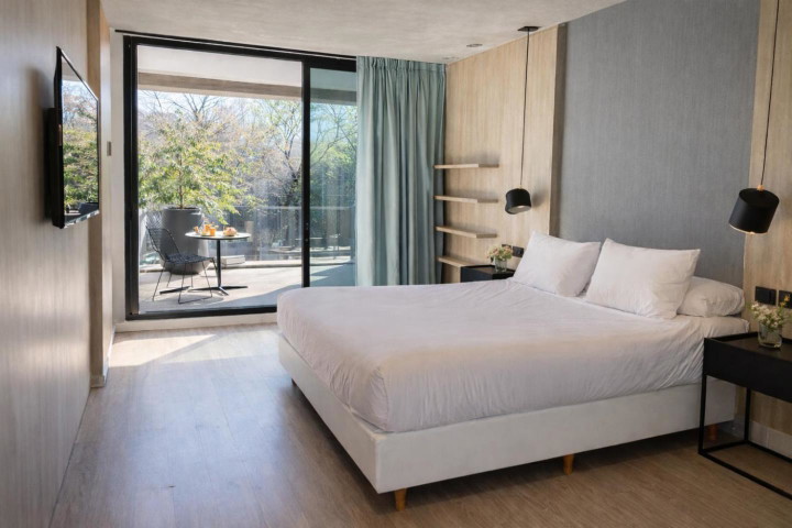 Krista Boutique Hotel - Buenos Aires