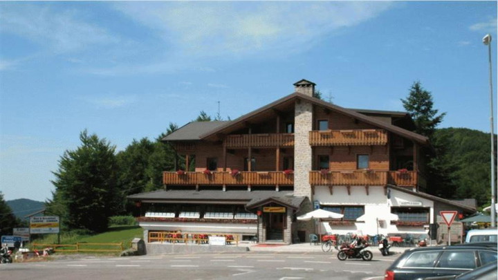 B&b Passo Del Cerreto - Tuscany