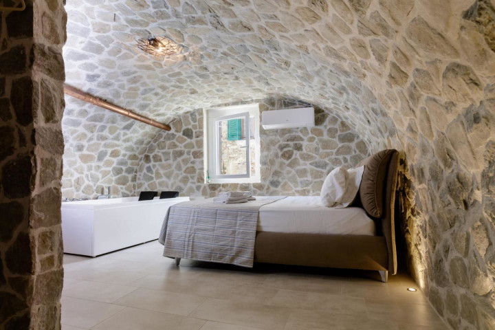 A Ca' In Ta Stacca - Bordighera