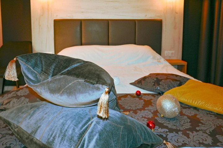 Logis Clermotel - Hôtel & Restaurant - Oise