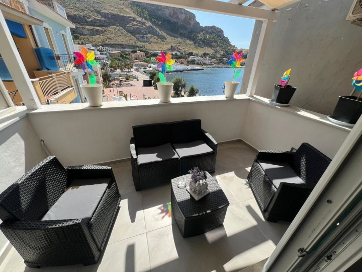 La Piazzetta A Mare Holiday House - Palermo