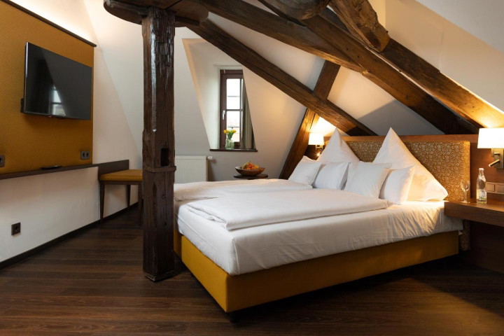 Altstadthotel Arch - Regensburg