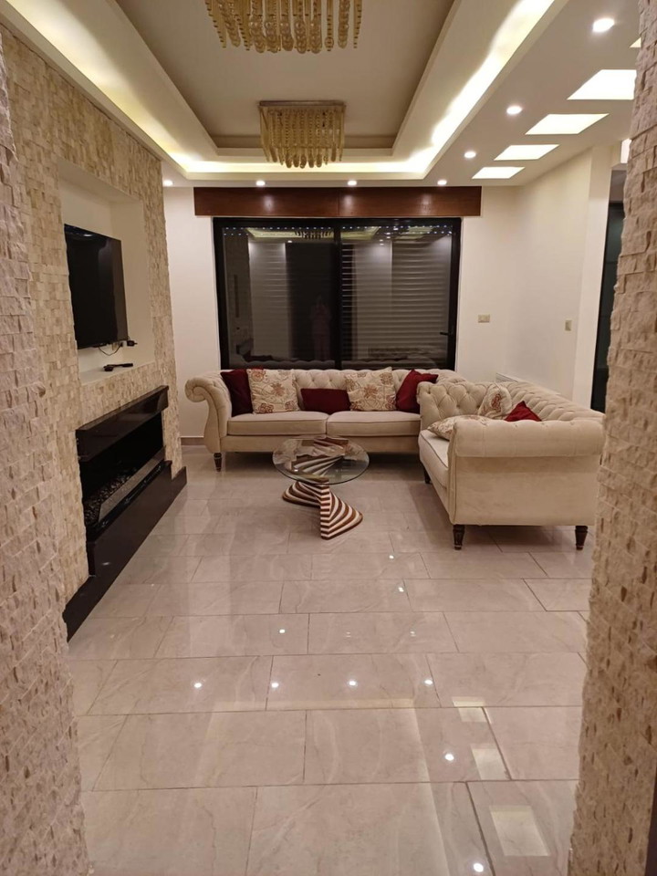 Apartment In Khalda - Amman