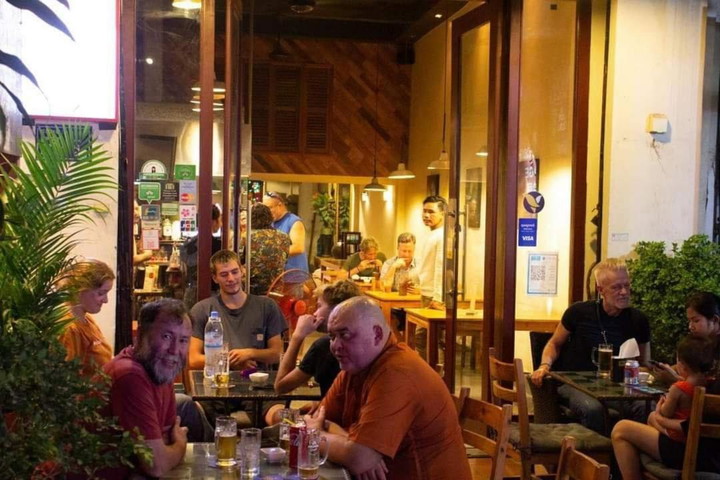 The Local - Riverside - Phnom Penh