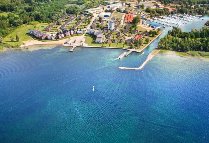 Ferienpark Müritz - Allemagne